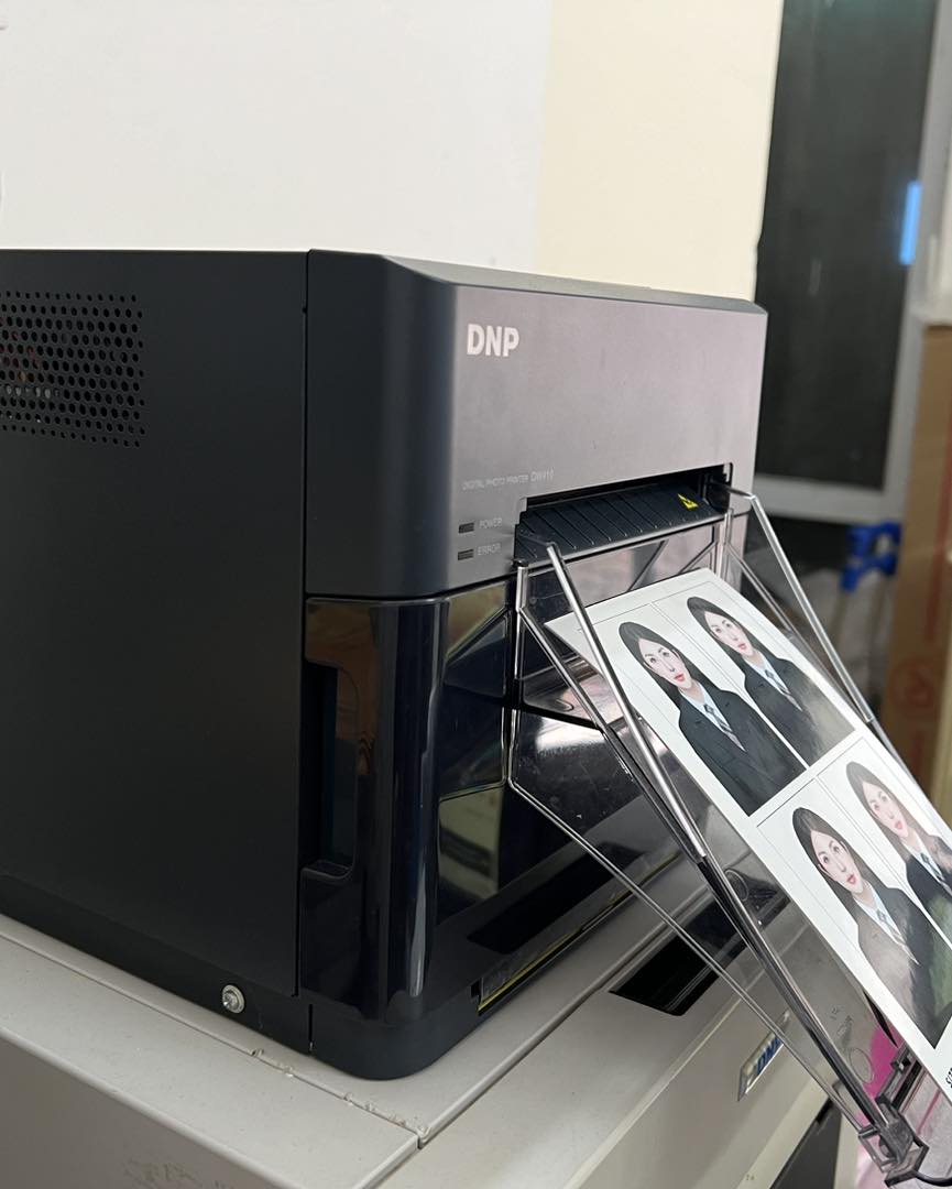 Đơn vị cung cấp máy in ảnh tại Hà Nội - Tư vấn, chọn mua loại máy phù hợp nhất